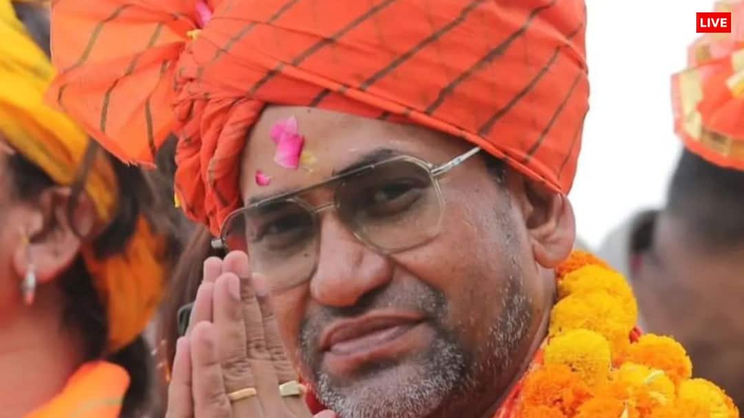 Dinesh Lal Yadav Nirahua azamgarh lok sabha Election Result 2024 BJP Bhojpuri star दिनेश लाल ...