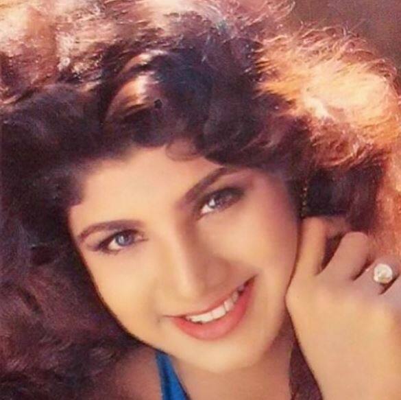 Happy Birthday Rambha untold story family husband children movies with ...