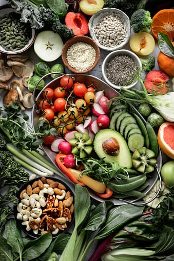 Superfoods: Nutrient-Packed Foods For Optimal Health