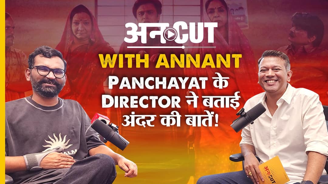 Untold Story of Panchayat-3 & Panchayat 4 by director Deepak Kumar ...