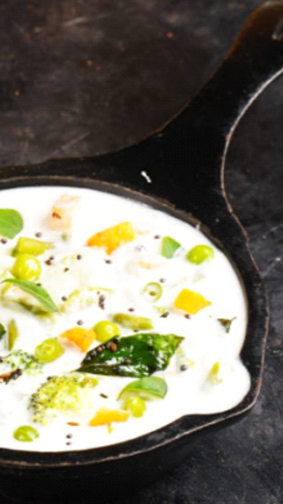 Kerala Cuisine: Know How To Prepare Veg Stew