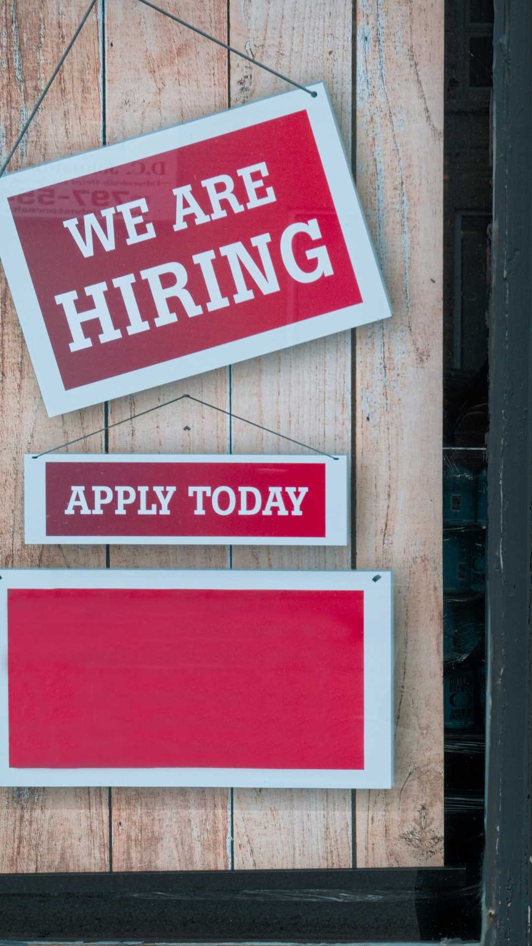 Ghost Jobs: A Guide To Identify Them And Safeguard Yourself