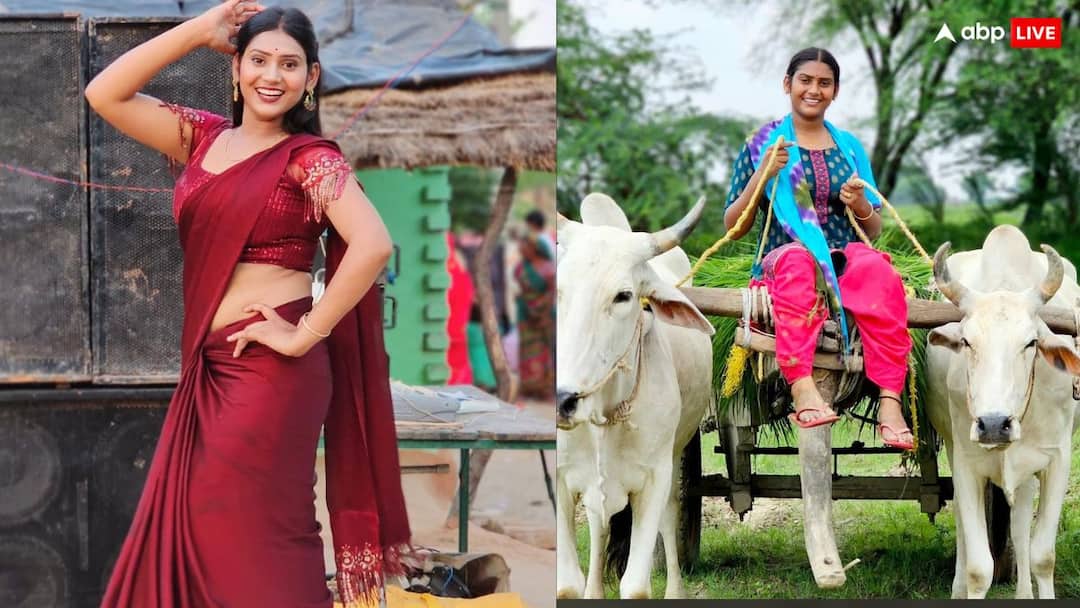 YouTube social media star Shivani Kumar success story income dance ...