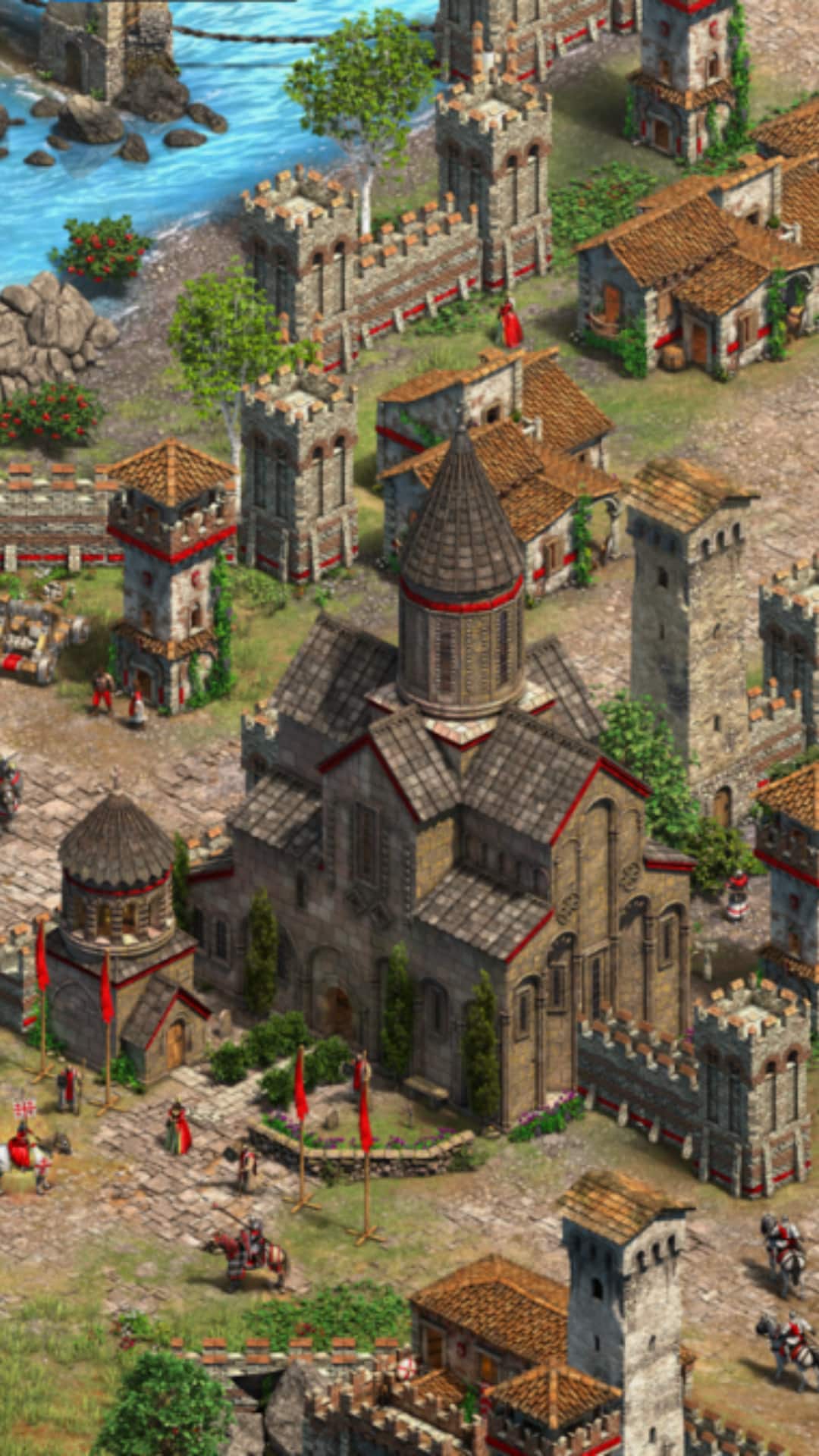 Age of Empires 2 Cheat Codes: Get Instant Resources & Run Shelby AC Cobra