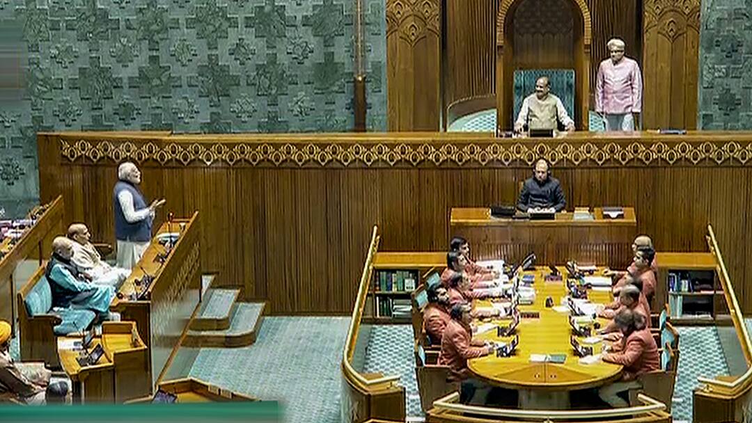 First Session Of Lok Sabha Likely To Commence On June 18, Say Sources