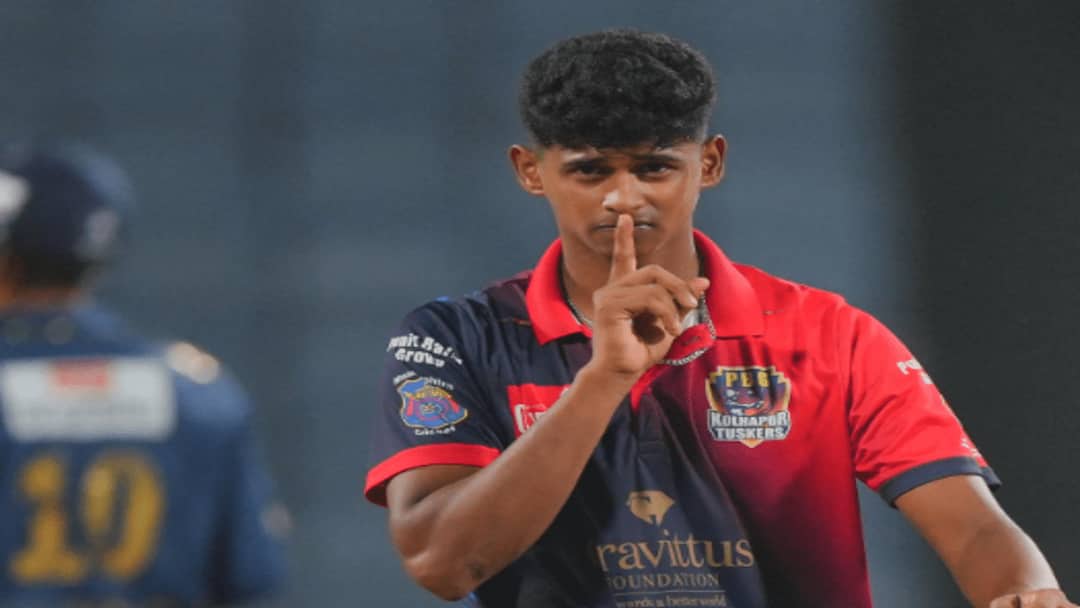 MPL 2024 Updated Points Table Highest Run Scorers Wicket Takers After Match 16 Ruturaj Gaikwad