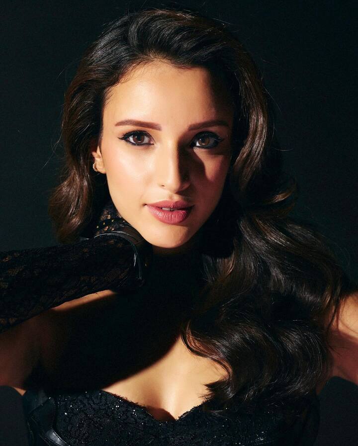 Animal actress Tripti Dimri becomes a proud owner of an expensive ...