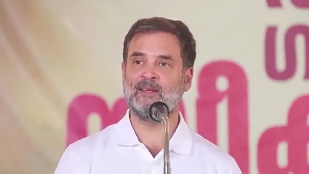 How Will Rahul Gandhi Choose Between Wayanad And Raebareli? Here's What ...