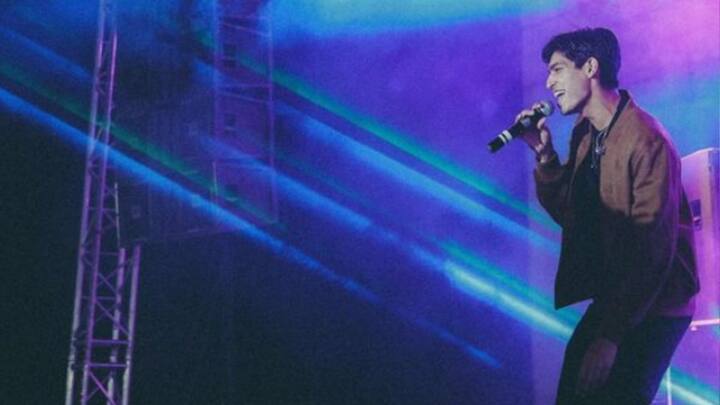 Anuv Jain, Ritviz, Maahi: A Look At 6 Rising Singers In The Music Industry