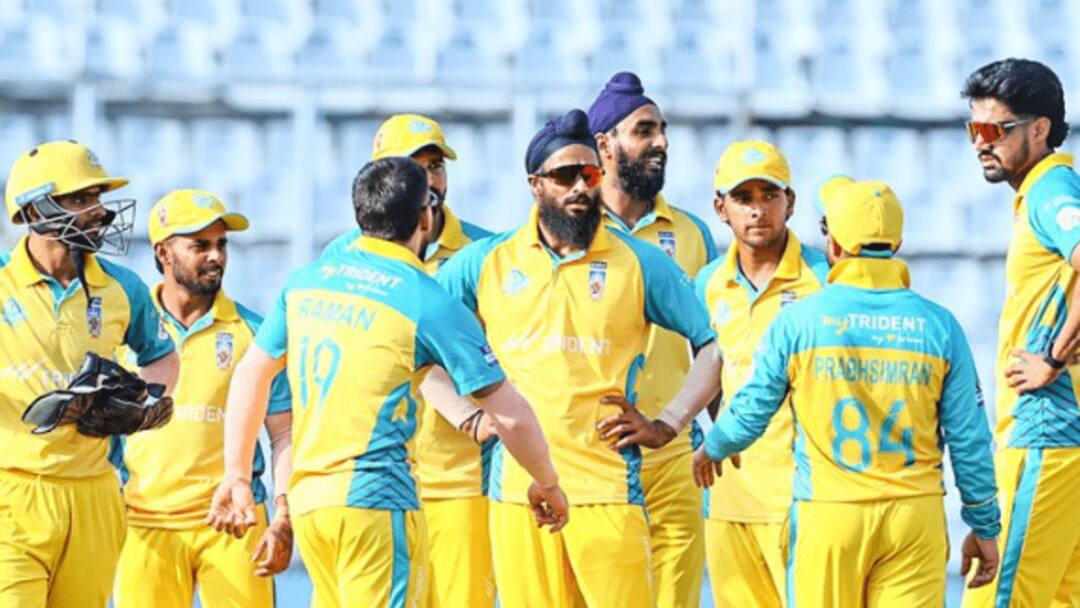 Sher-E-Punjab T20 2024 Updated Points Table, Highest Run Scorers, Wicket Takers After Match 8