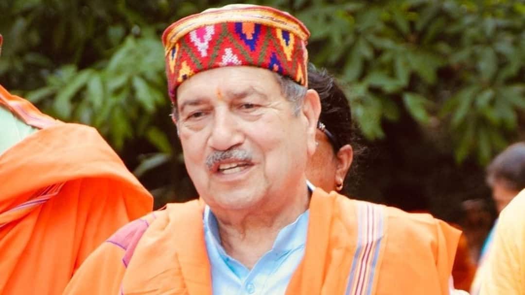 RSS leader Indresh Kumar Reaction NDA BJP PM Narendra Modi Amit Shah ...