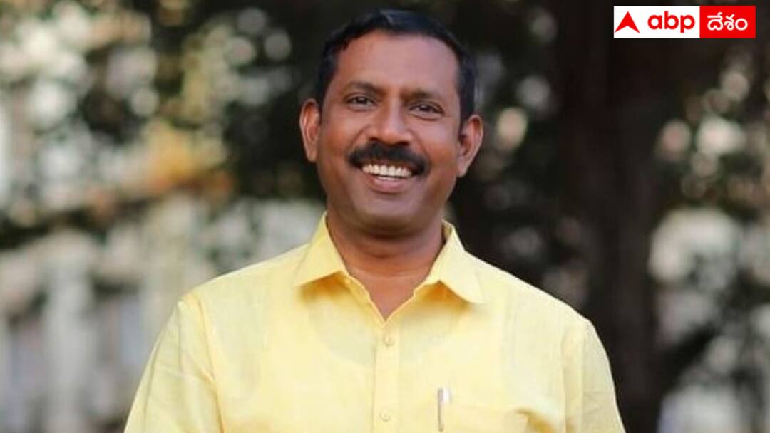| AP TDP chief : కొత్త ఏపీ టీడీపీ చీఫ్‌గా పల్లా శ్రీనివాస్ - త్వరలో ...