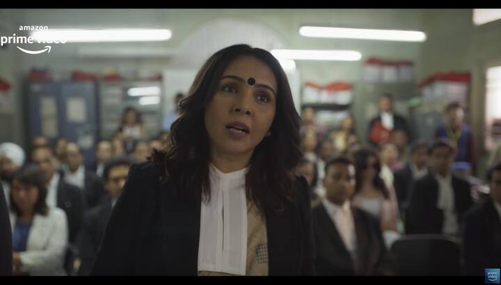 Top courtroom drama movies and series on ott netflix hotstar jai bheem ...