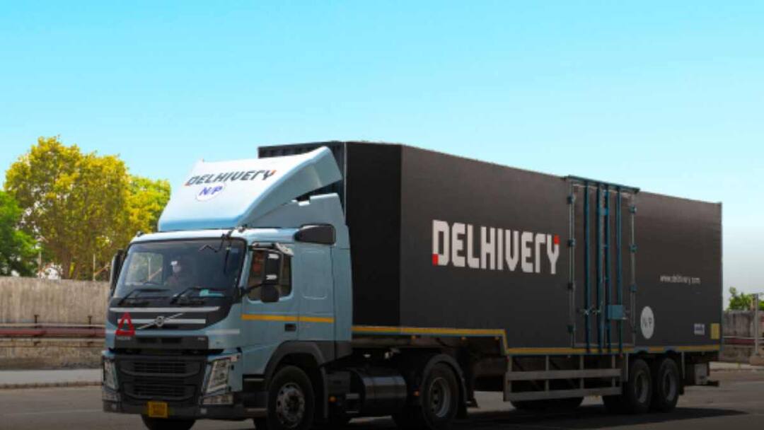 Delhivery To Acquire Ecom Express For Rs 1,407 Crore