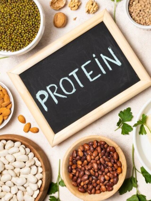 क्या शरीर में प्रोटीन के बढ़ने से भी कोई रोग होता है