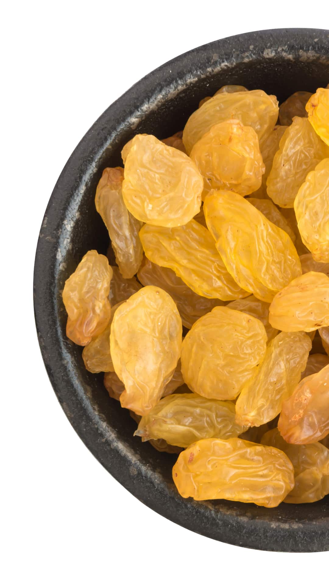 Raisins: The Sweet Path To Better Health