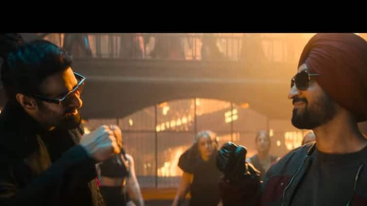 Kalki 2898 AD Song Bhairava Anthem Video Out: Prabhas, Diljit Dosanjh ... Kalki 2898 AD Song Bhairava Anthem Video Out: Prabhas, Diljit Dosanjh ...