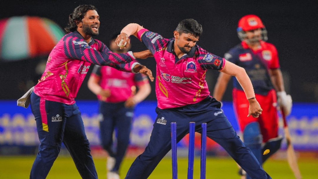 MPL 2024 Updated Points Table, Highest Run Scorers, Wicket Takers Before Playoffs