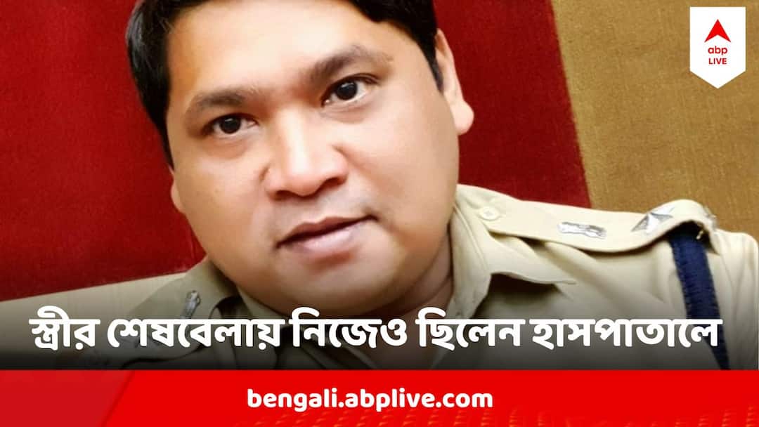 Assam home secretary kills self in ICU after wife death | Assam News ...