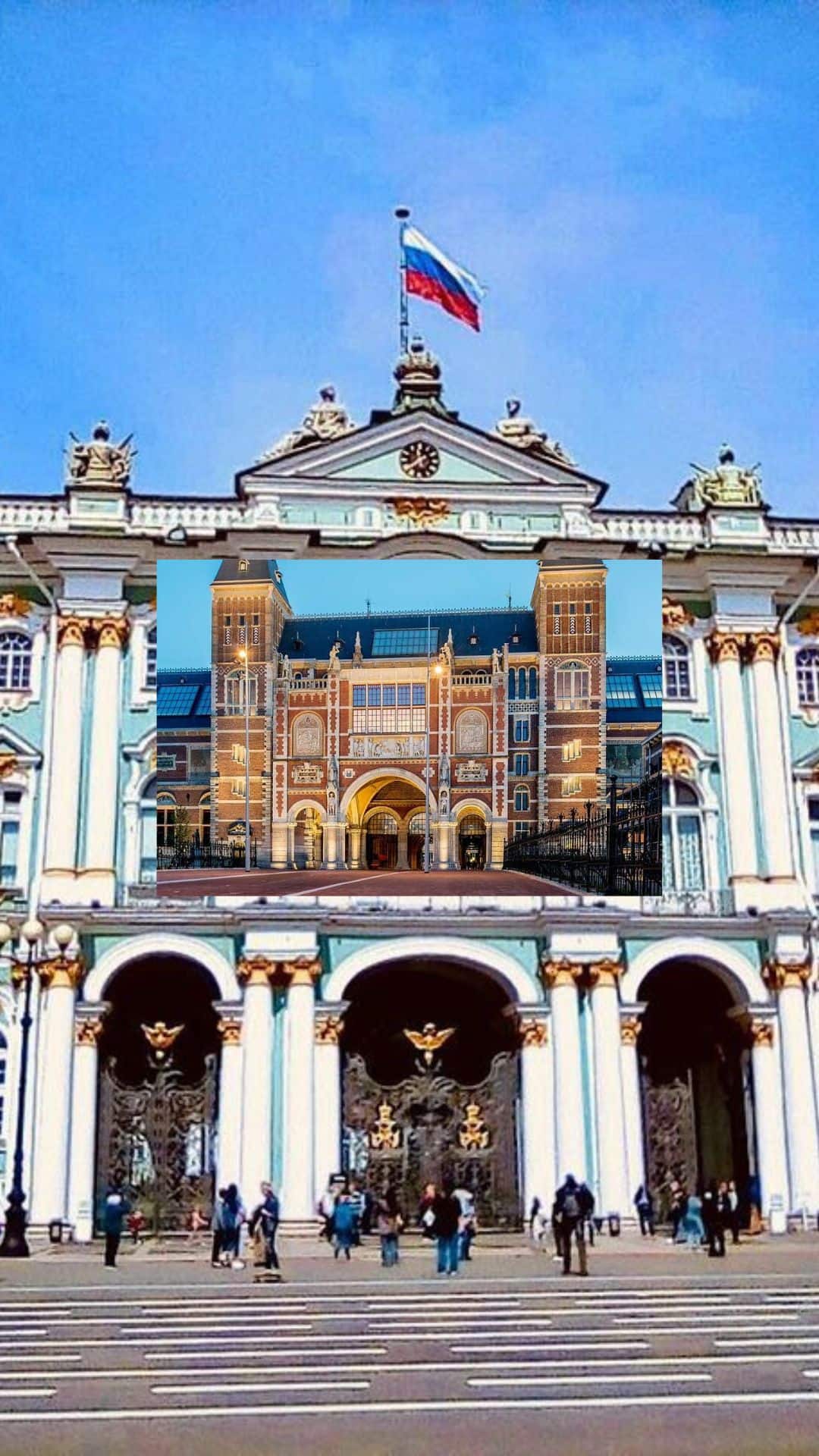 10 Most Beautiful Museums In The World