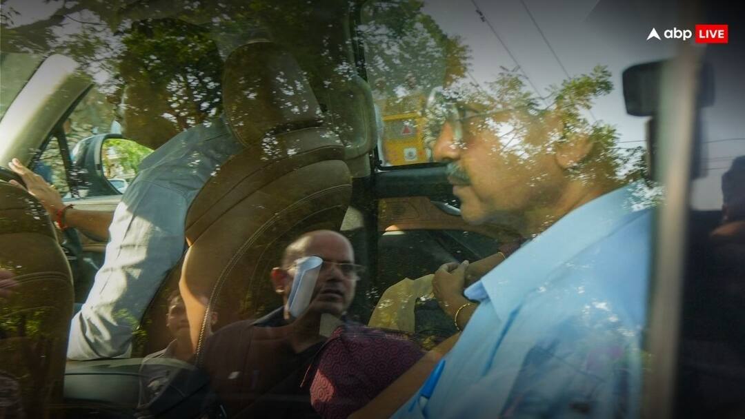 Arvind Kejriwal Bail Additional Solicitor General SV Raju Tells Delhi High Court Rouse Avenue ...