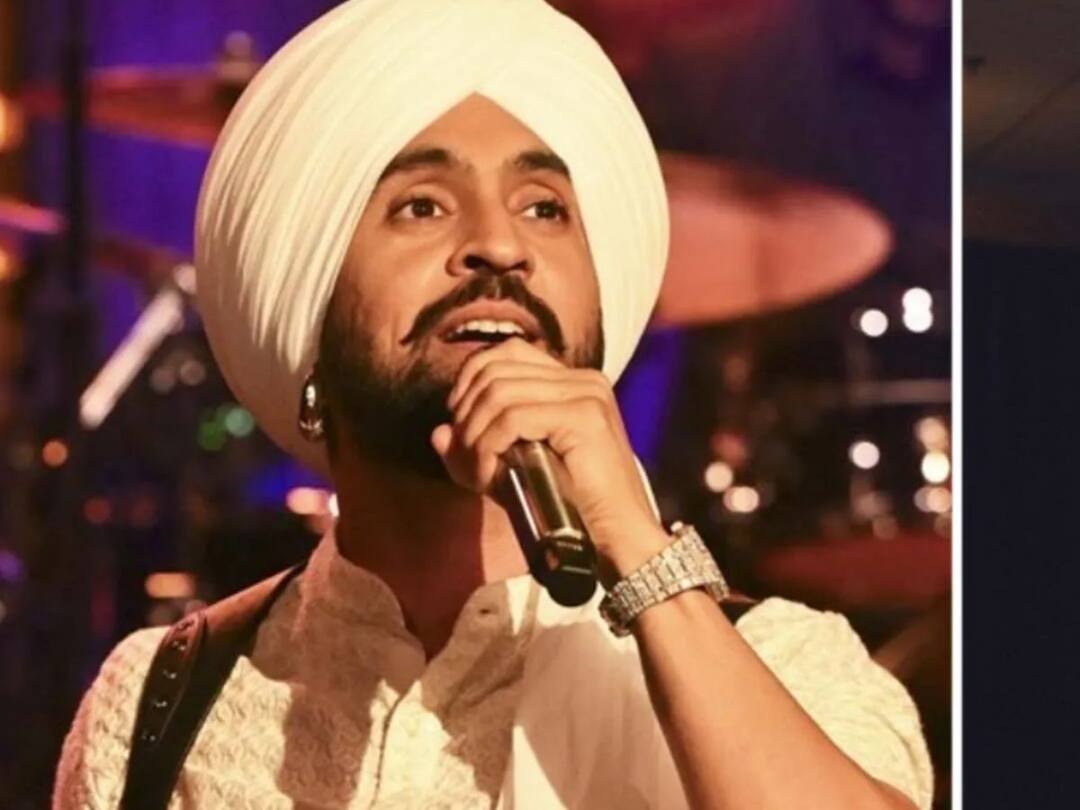 What is special about Diljit Dosanjh's multi-crore watch, why does the ...