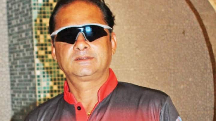Former Indian Cricket pacer David Johnson found dead at Karnataka ...