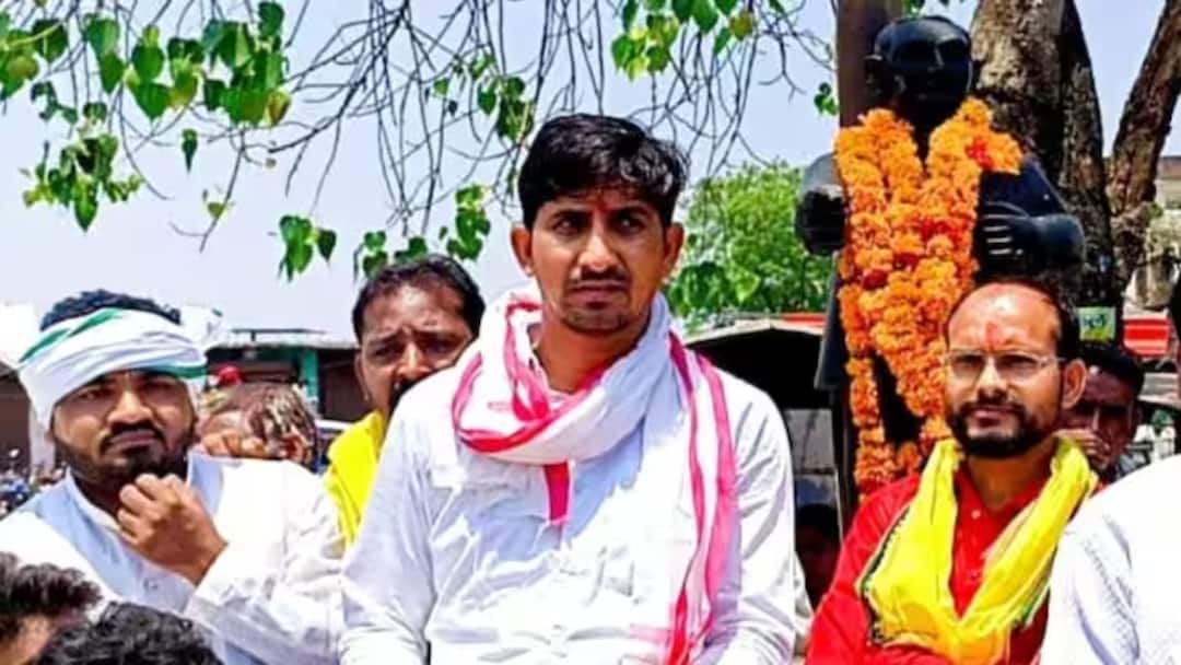 Rajasthan Bharat Adivasi Party Rajkumar Roat preparing to form new ...