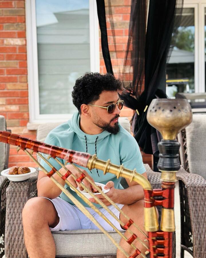 Bigg Boss OTT 3 contestant boxer Neeraj Goyat has given fight training ...