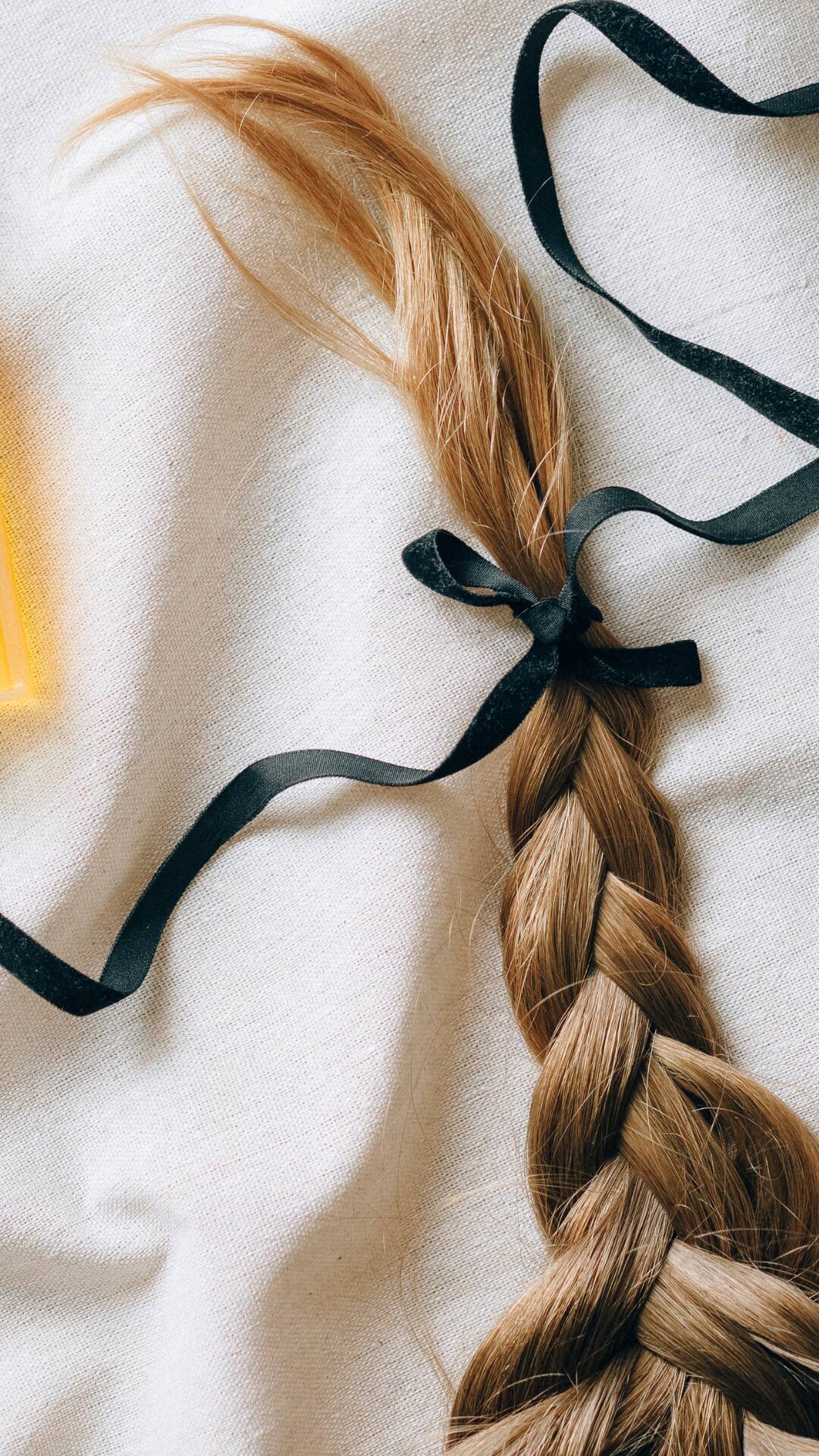 Unlock The 10 Secret Weapons To Reduce Hair Fall