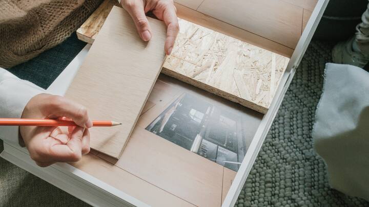 The Impact Of Mirrors In Interior Design Home decor mirror decor