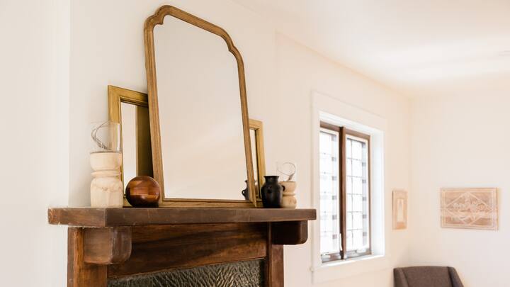 The Impact Of Mirrors In Interior Design Home decor mirror decor