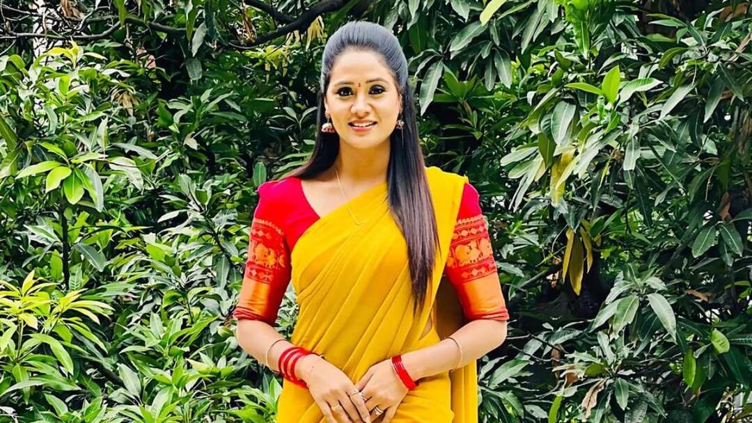 Keerthi Keshav Bhat gorgeous Instagram photos | Keerthi Keshav Bhat ...