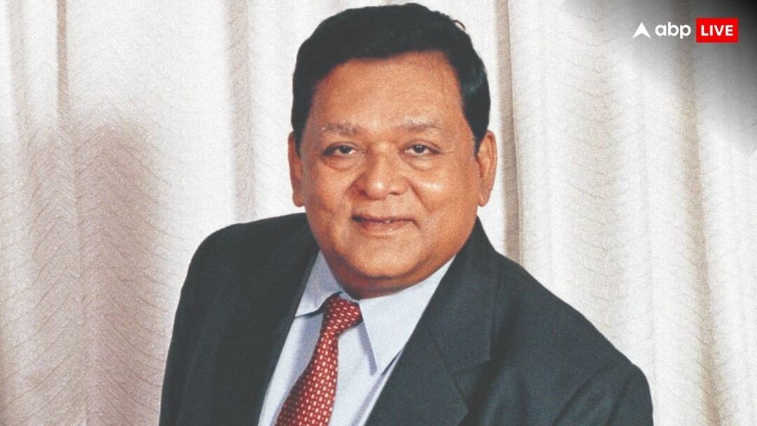 AM Naik resigned from the post of Chairman of LTIMindtree SN Subrahmanyan will handle the compny ...