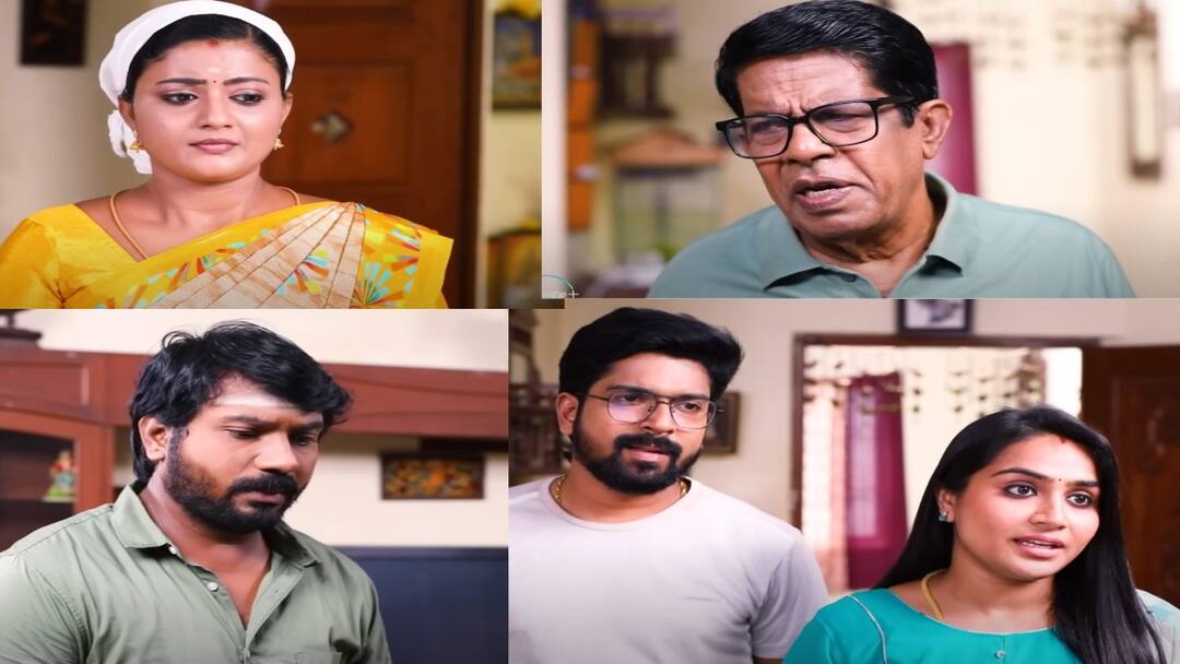 Siragadikka Aasai serial today episode written update June 28 | Siragadikka Aasai serial today ...