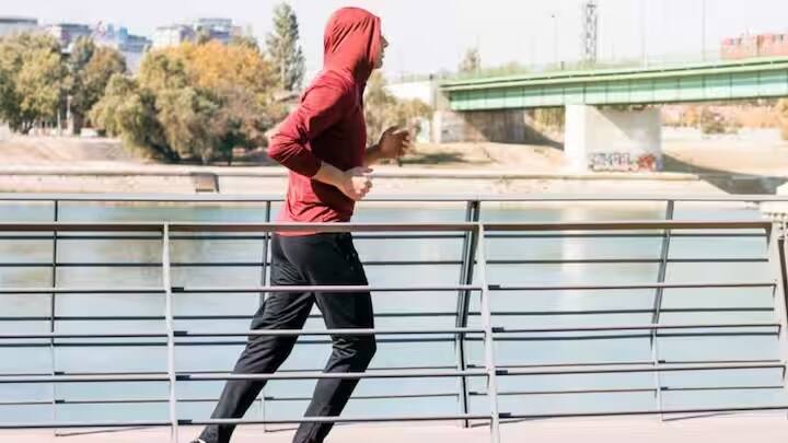 What are the benefits of running backward, know what happens when ...