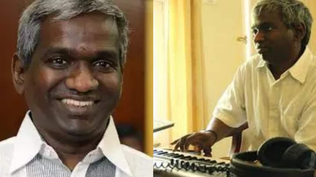 Music director Karthik Raja celebrates his birthday today | HBD Karthik ...