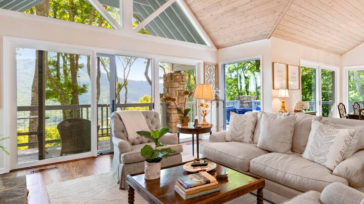 Monsoon Makeover Transform Your Living Room With These Stylish Decor Ideas