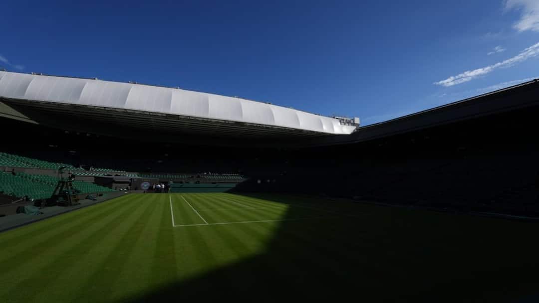 Wimbledon 2024 First Round Complete List Of Women's Singles Fixtures