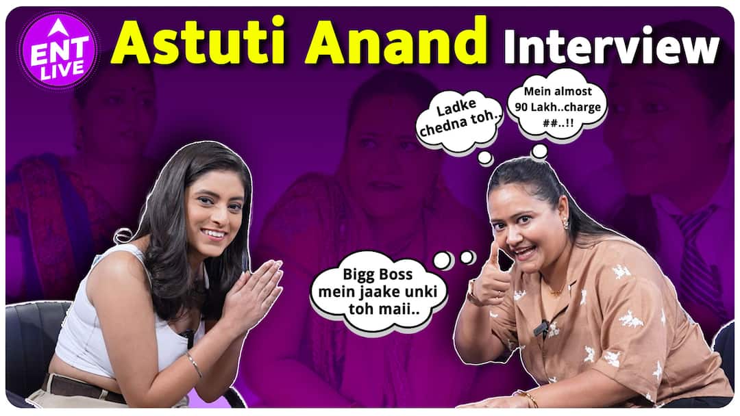 Astuti Anand Interview Youtube Journey Bihari Girl Fun Desi Mummy Vibes | Astuti Anand Interview ...