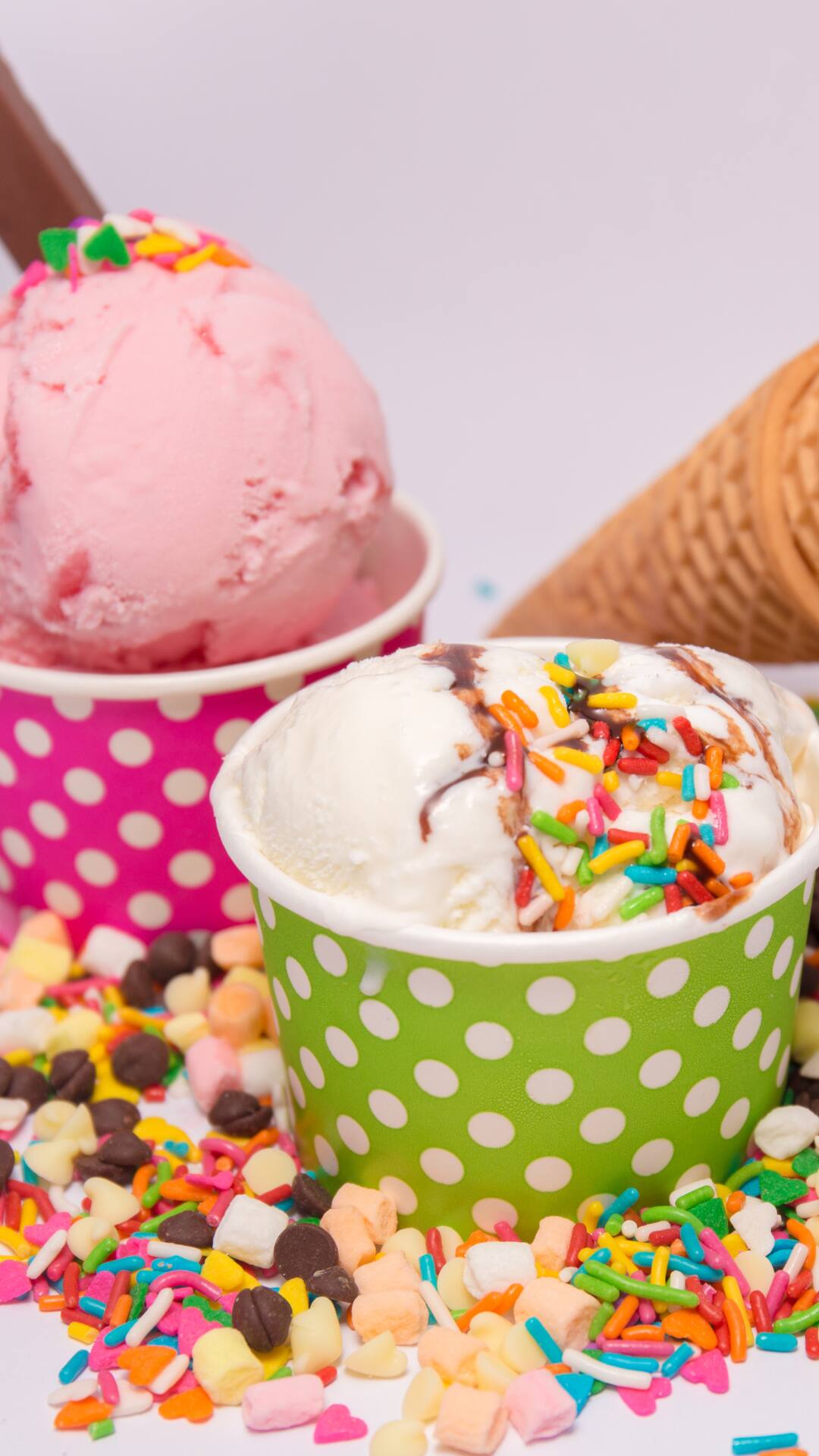 The Amount Of Exercise Needed To Burn Out The Calories Of Ice Cream