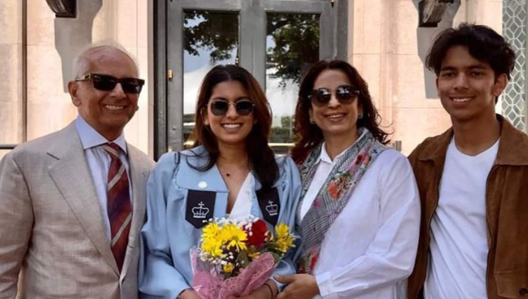 Juhi Chawla Opens Up About Her Marriage To Jay Mehta & How Her Mother ...