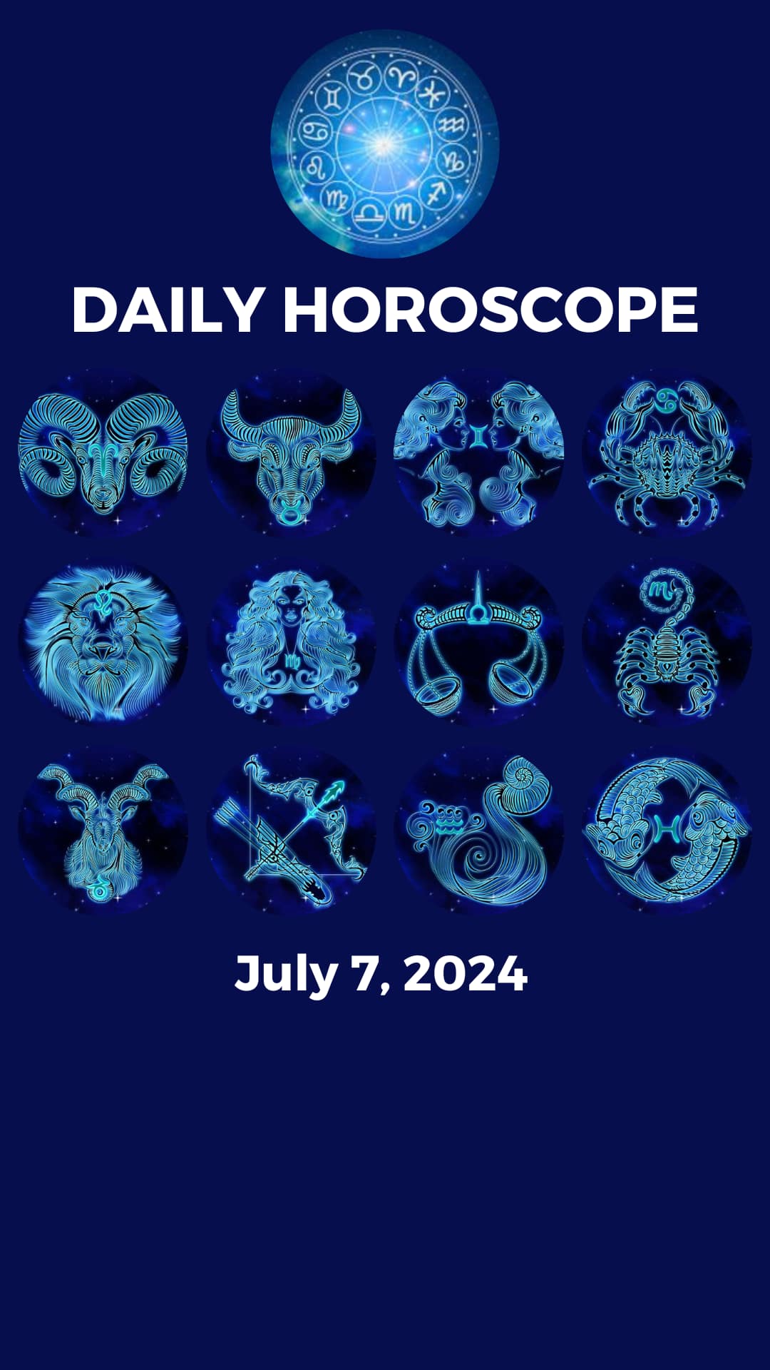 7th sign zodiac 60 photos - Astrologytoyou.com