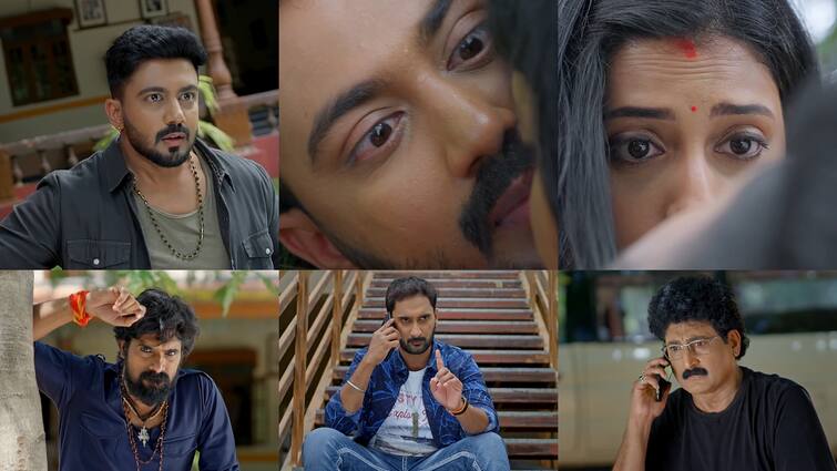 Satyabhama Serial Today July 9th Episode Written Update In Telugu