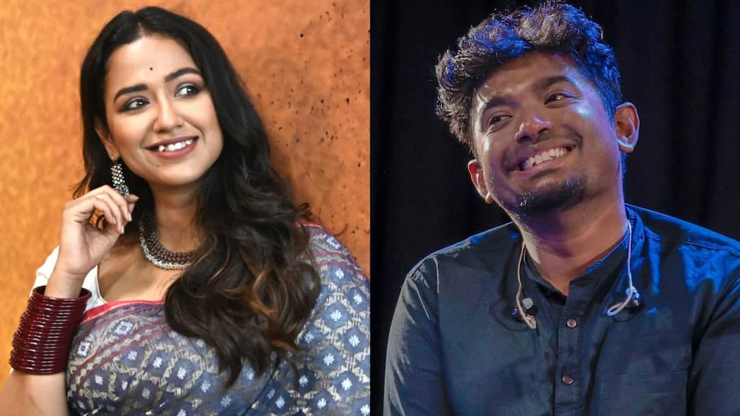 Sohini Sarkar Shovan Ganguly marriage news love story entertainment news update Tollywood ...