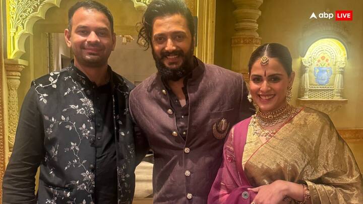 Anant Ambani Radhika Merchant wedding dimple yadav Mamta banarjee ...