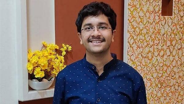 Possibility of death of Siddharth Patil who went missing in Glacier ...