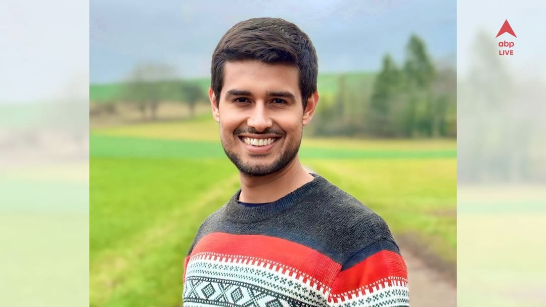 YouTuber Dhruv Rathee booked by Maharashtra police case filed over parody account post on X ...