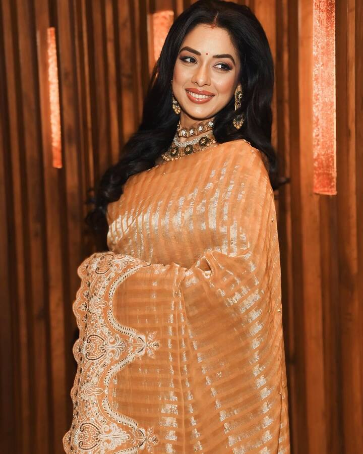 Rupali Ganguly Gaurav Khanna Starar Anupamaa Sukriti Kandpal Vaquar ... Rupali Ganguly Gaurav Khanna Starar Anupamaa Sukriti Kandpal Vaquar ...
