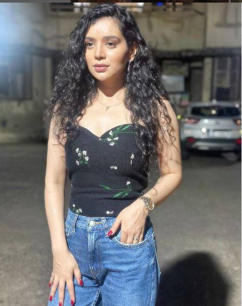 Rupali Ganguly Gaurav Khanna Starar Anupamaa Sukriti Kandpal Vaquar ... Rupali Ganguly Gaurav Khanna Starar Anupamaa Sukriti Kandpal Vaquar ...